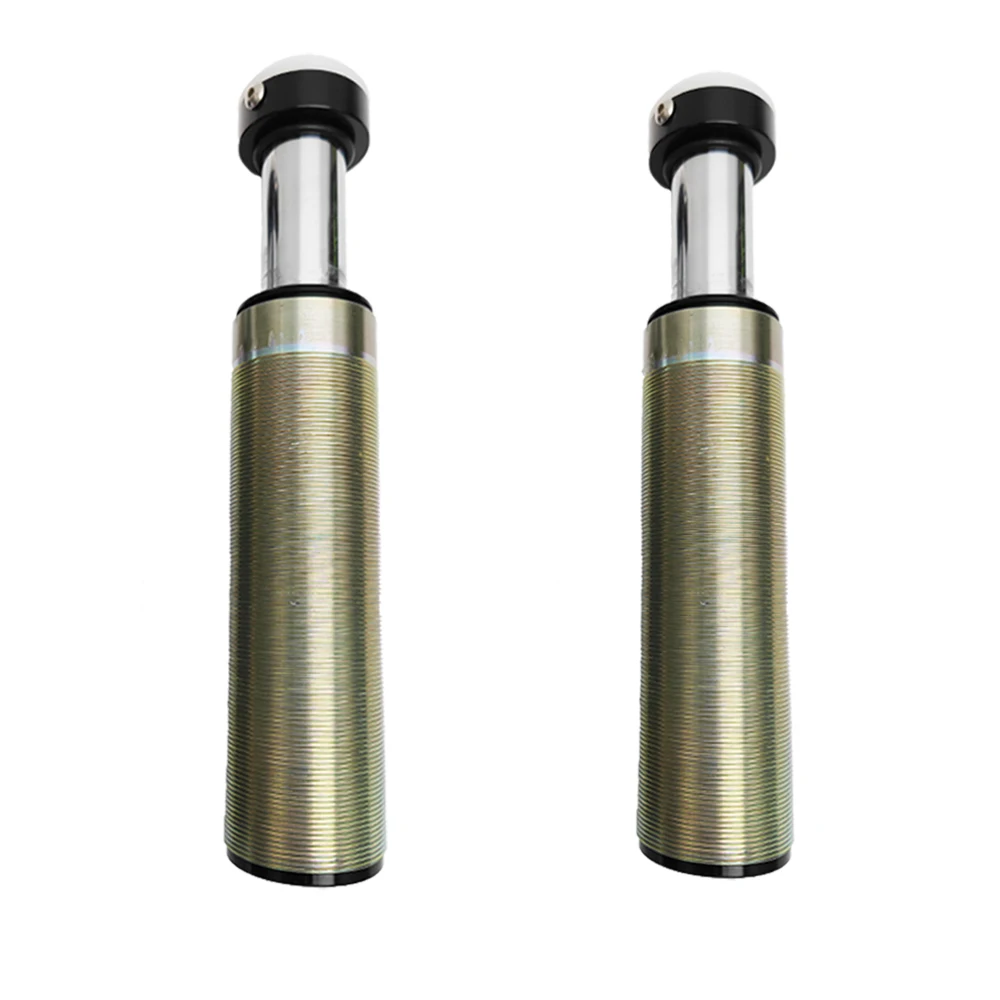 Adjustable Bump Stop 4x4 Offroad Suspension Bumpstop Kit For 2007-2018 ...