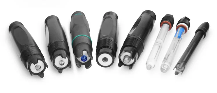 DAXIN Ph Sensors - Reliable Online Water Quality Monitoring