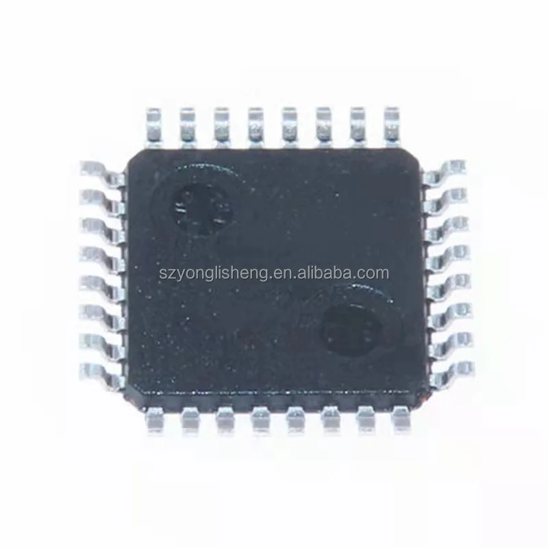 Atmega32 Atmega 328p Atmega328 Atmega328p Microcontroller Ic Mcu ...
