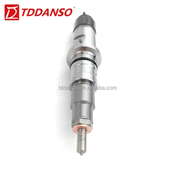 Dongguan Tddanso Fuel Pump Injector Co., Ltd. - Injector, Fuel pump