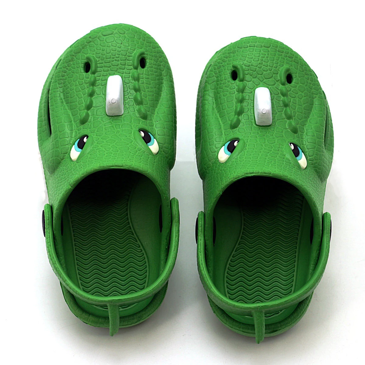 Kids Summer EVA Clogs Shoes - Fun, Lightweight, Anti-slip