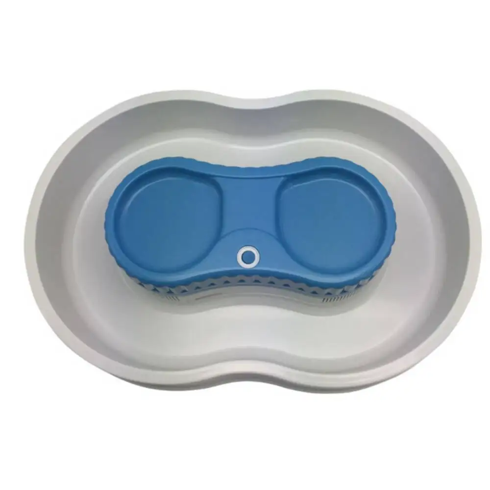 Nagashi Somen Machine - Fun Water Slide for Home Parties