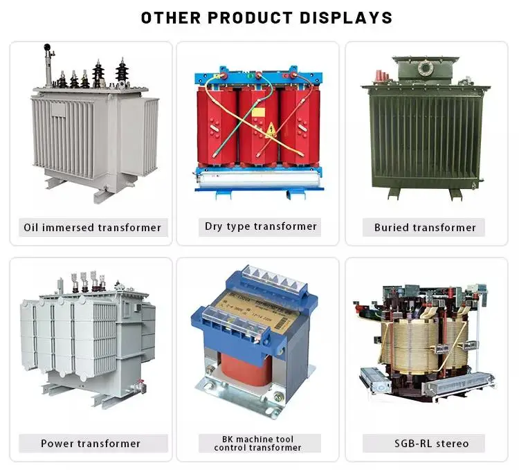 1000v 69kv 2.5mva Transformerer 220kv 550kv 115kv Substation ...