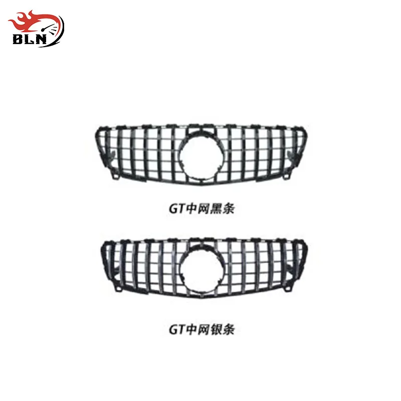 Factory Price Upgraded Body Kit For Mercedes Benz A-class W176 2013 ...