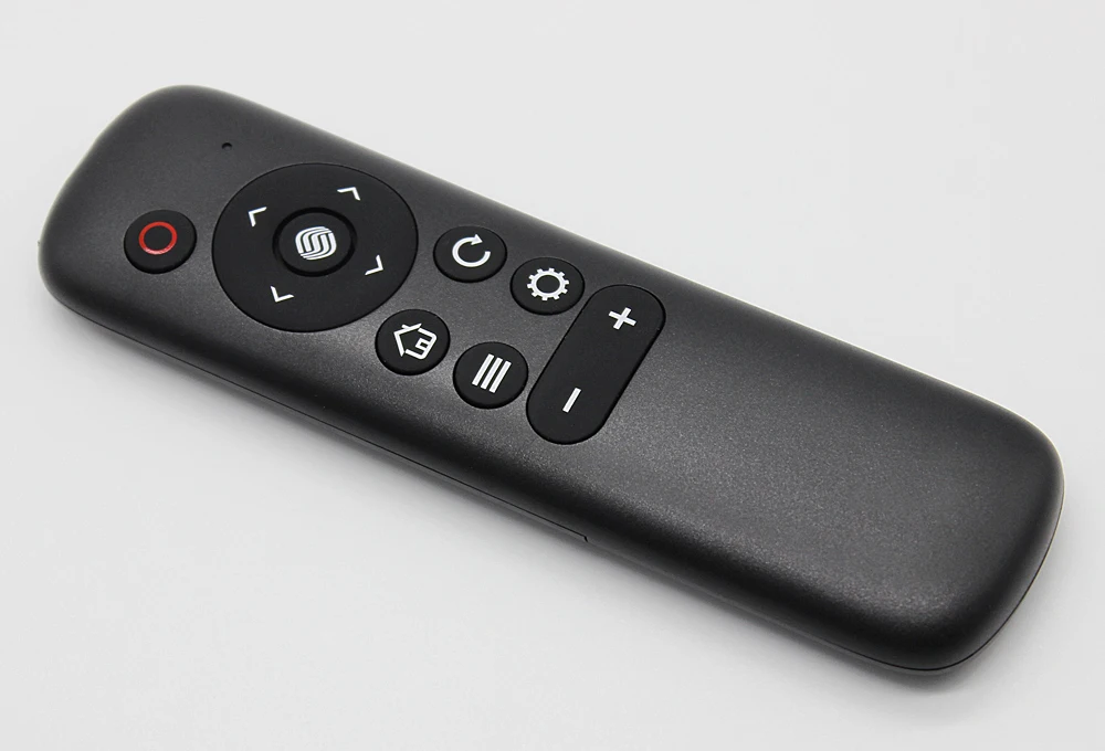 Multi-functional Ir Tv/stb Remote Control For China Mobile Infrared Stb ...