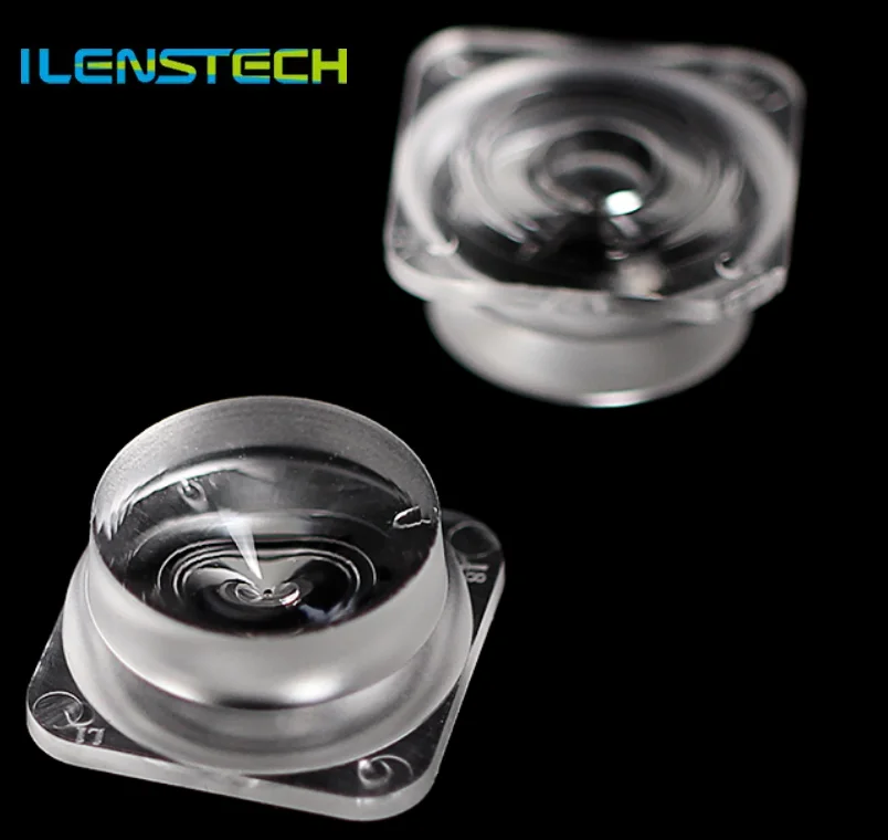 Ilenstech 175 Degree LG TV Lens - High Quality LED Backlight