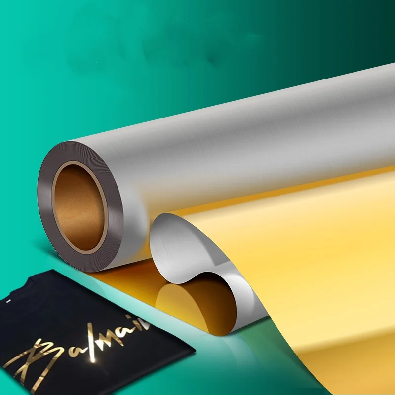 A3/a4 Size 30cm/60cm Heat Transfer Vinyl Pet Printing Film Roll Hot ...