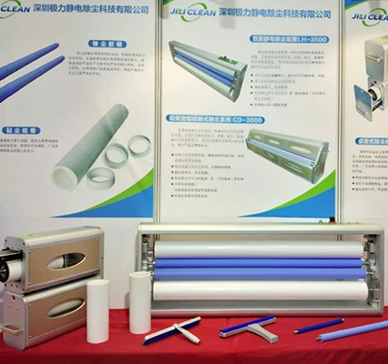 Mini Type Handheld DC Ion Gun - ESD Ionizing Air Gun