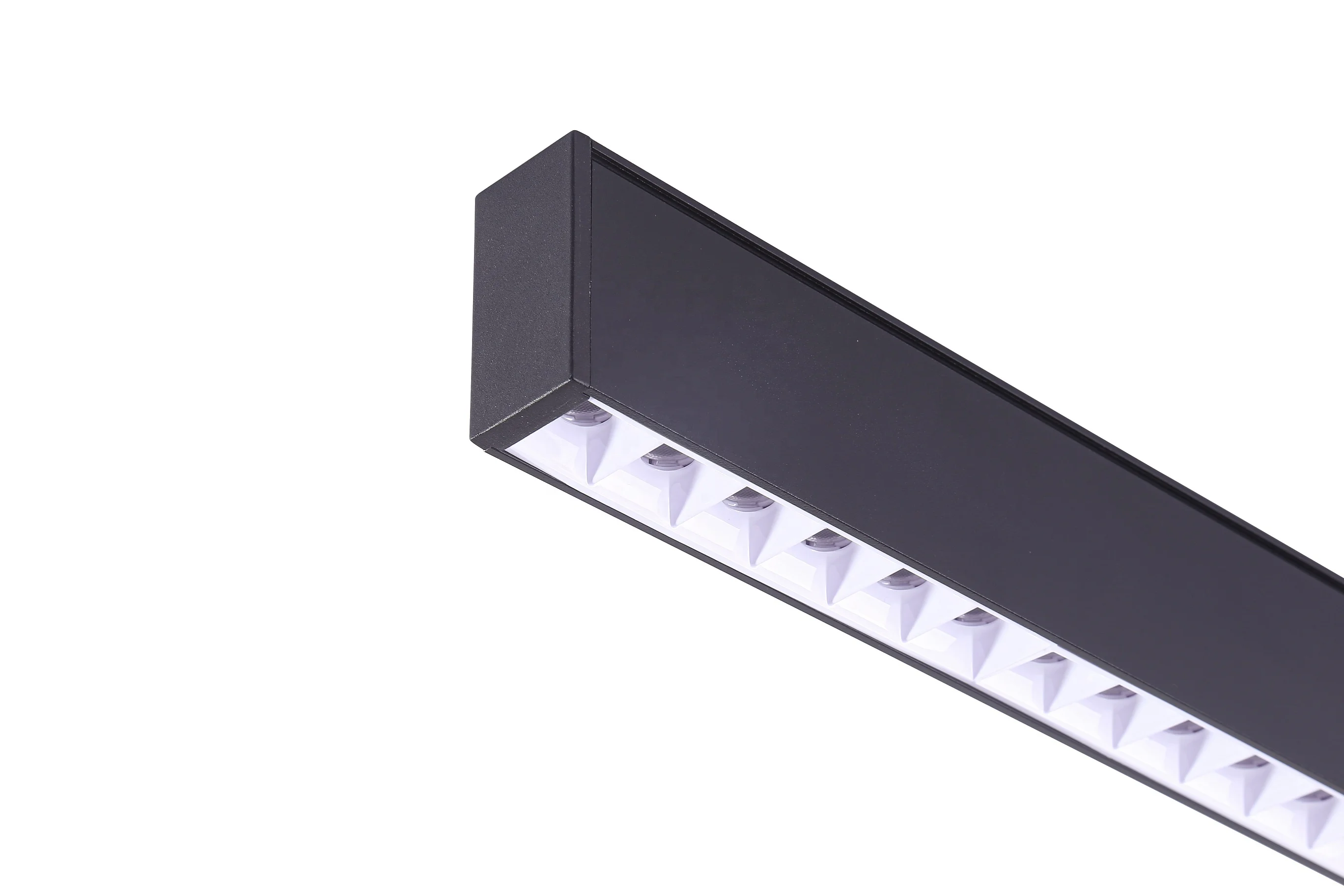 DALI Lighting - Efficient LED Tubes for Office Ceilings
