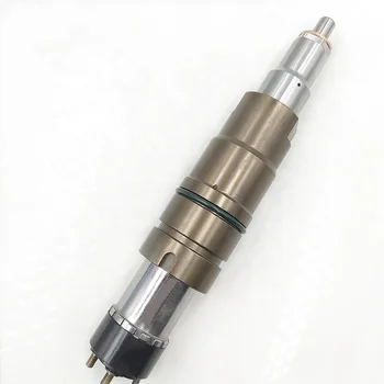 Engine Spare Parts Cummins Injector Kit 4307217 5579423 Isx Cummins ...