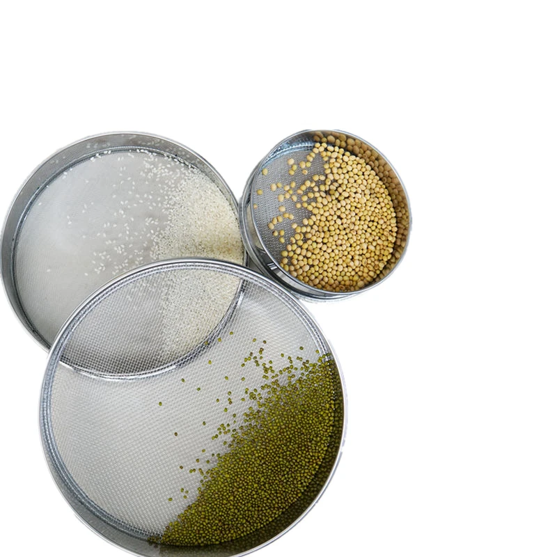 Micron Sieve Screen Mesh Laboratory Sieve 0.1 Mm 10 50 60 Wire Cloth 5 ...