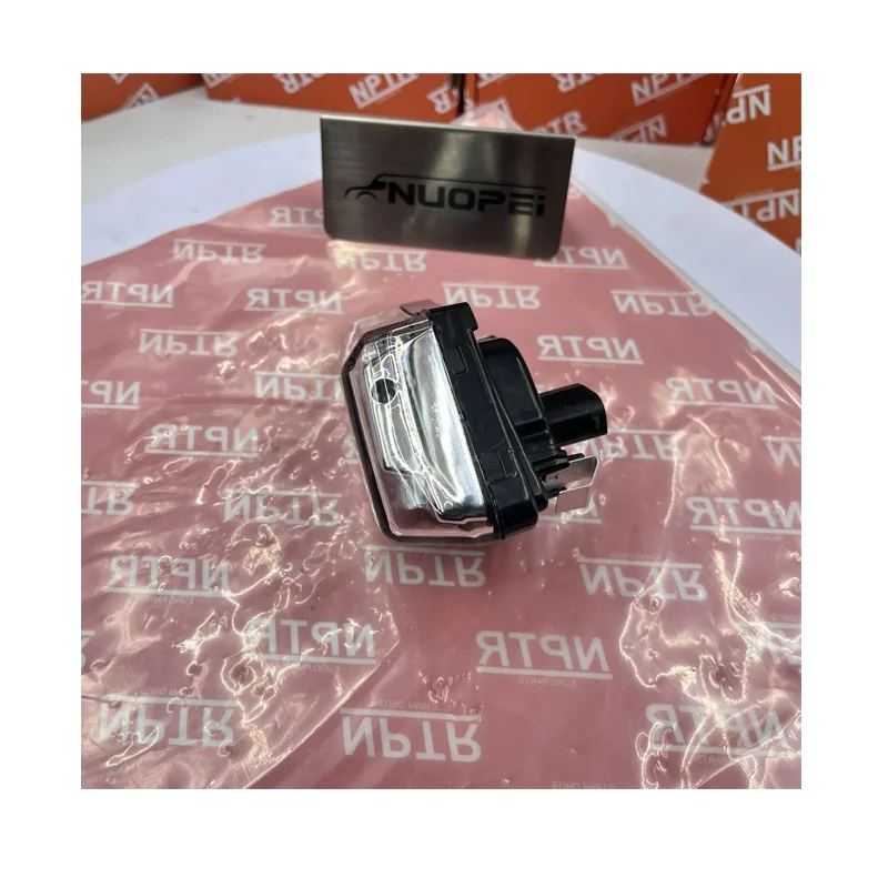 High Quality Ben Truck MP5 Body Parts Side Lamp OEM 9608201421