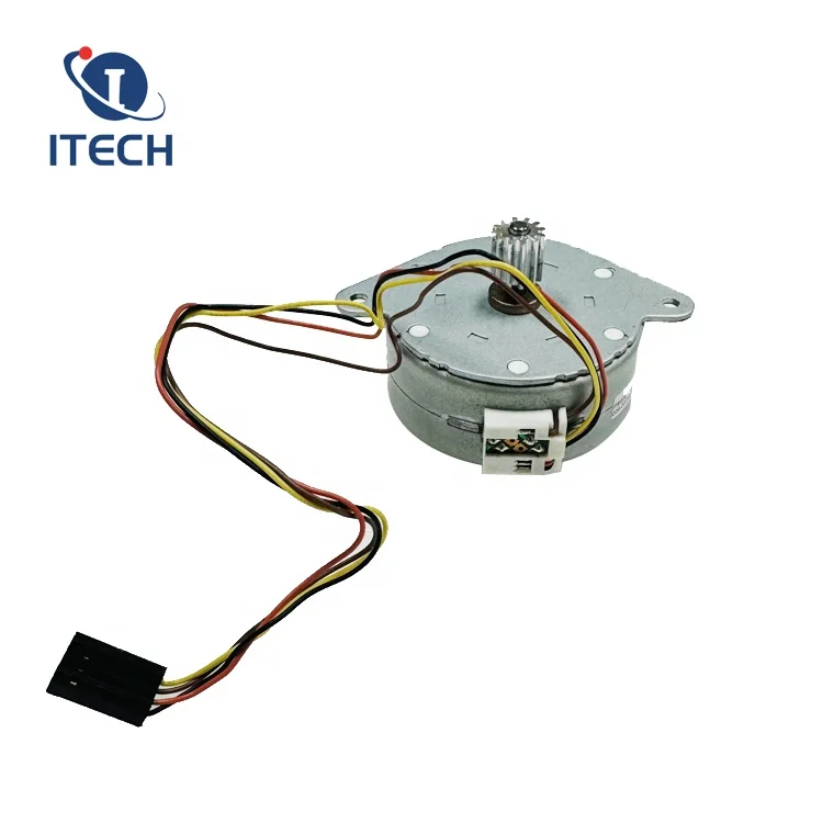 ATM Machine Spare Parts NCR Shutter Engine TC0420 PM55L096NCC1 ...