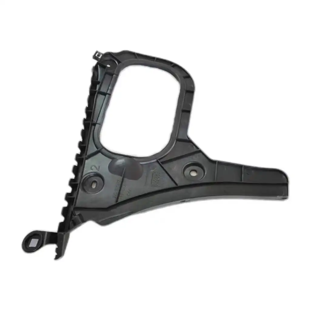 Car Body Part Auto Rear Accessories Left Back Rear Bumper Support ...
