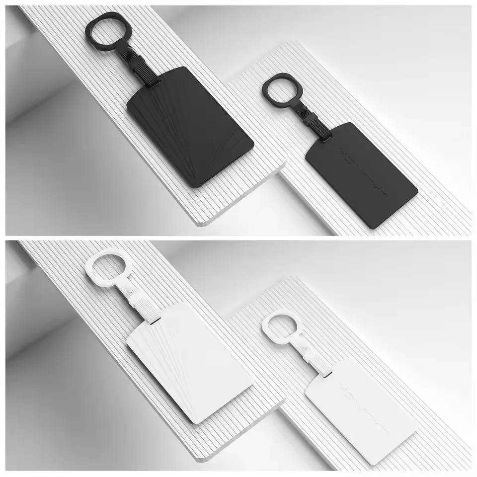 Car Key Card Protector Cover Case for Tesla Model Y Juniper