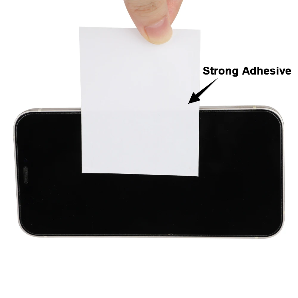 Linerless Thermal Receipt Paper Roll - Waterproof & Durable