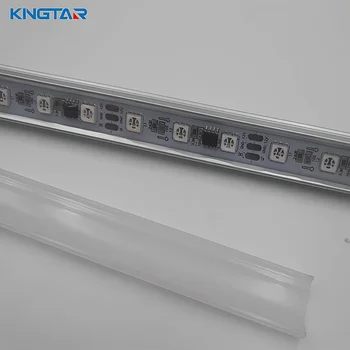 Mini 360 Degree Pixel Led Bar Meteor Shower Lights - Buy Led Meteor ...