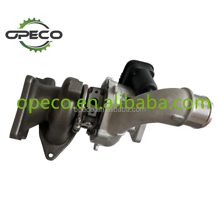 Great Wall VV5 VV7 2.0T Turbocharger ELT03 1118100XEC36 for Efficient ...