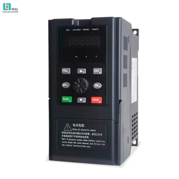 380v 2.2kw Hl750 High Performance Three Phase Inverter - Buy High Power ...