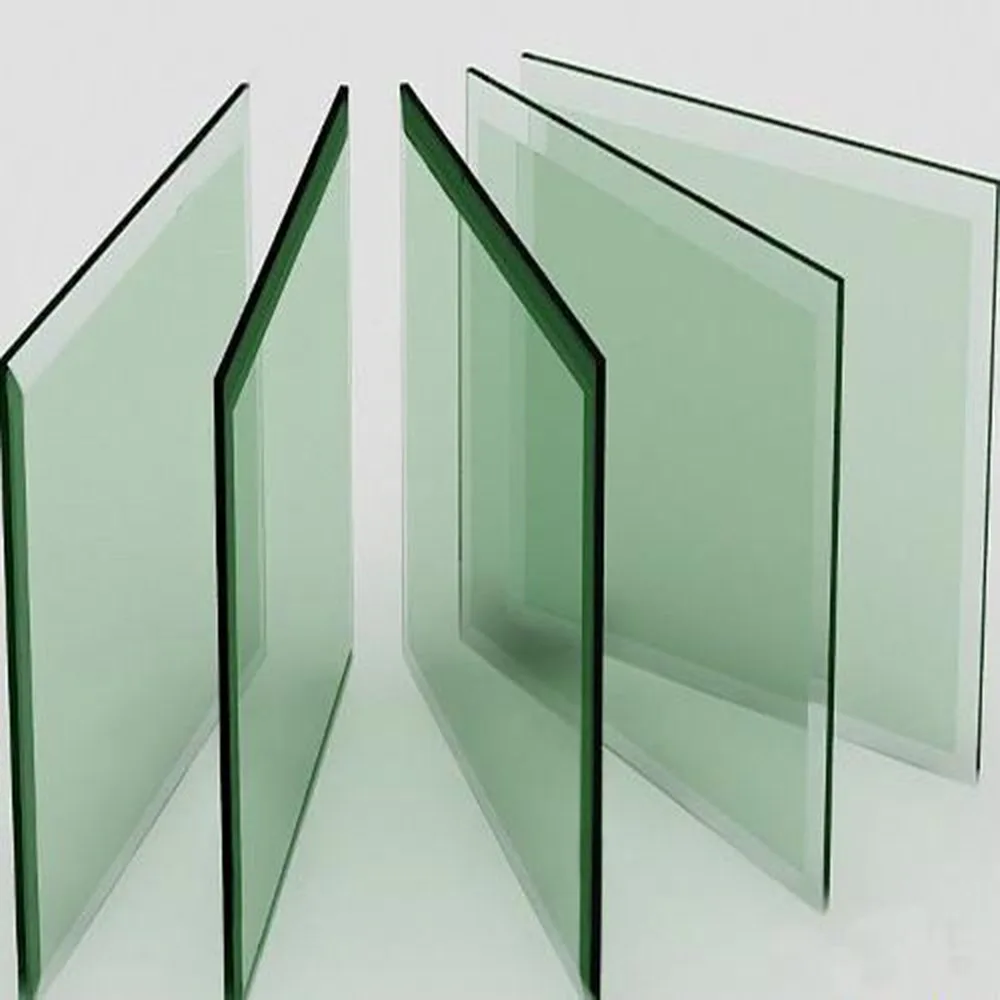 Double Glazed Low E Curtain Wall Insulated Glass Windows Panels ...