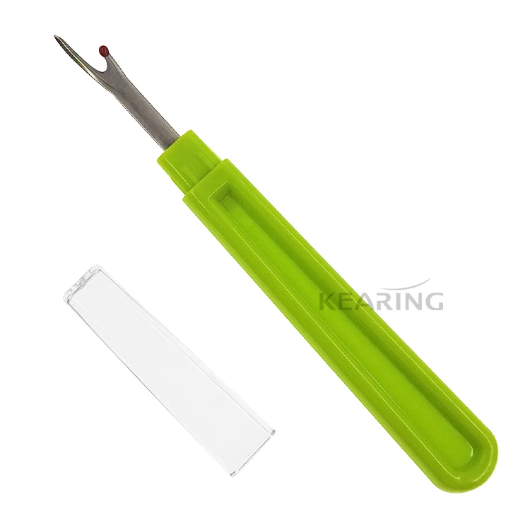 Colorful Thread Cutting Tool Kearing Sewing Seam Ripper Wholesale ...