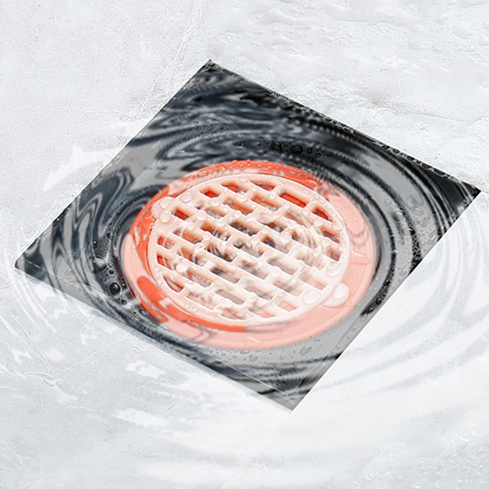 Drainage System Upvc Plastic Material Pvc Bell Trap Floor Drain ...