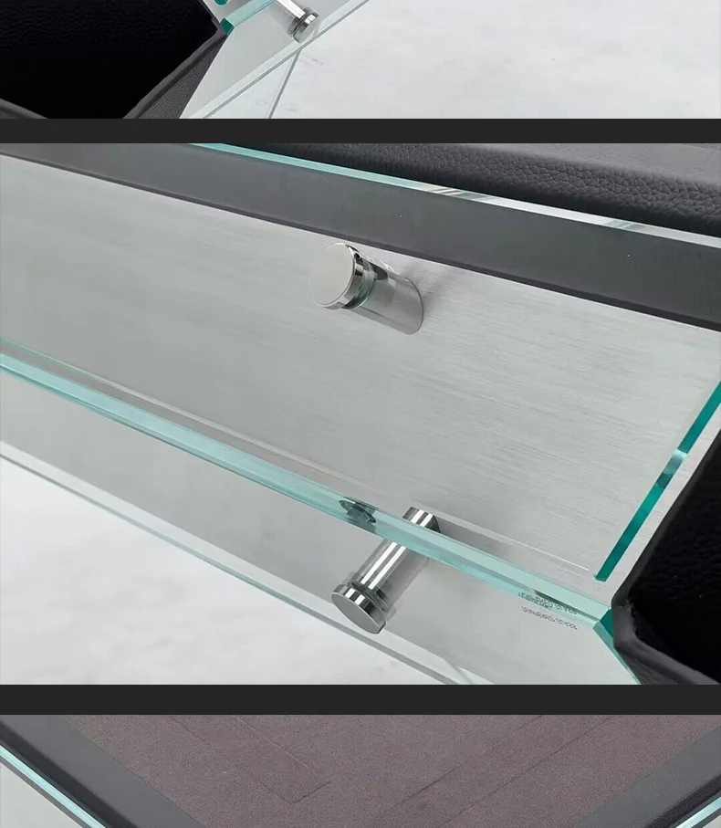 Glass Automatic-mahjong-table Mahjong Table Best Selling Entertainment ...