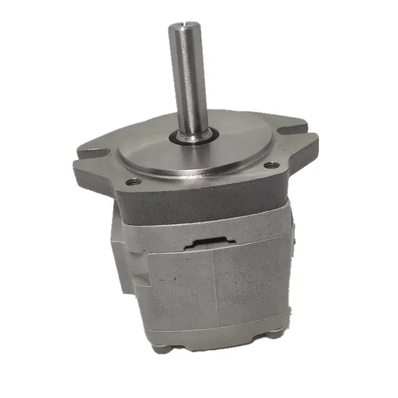 Hydraulic Gear Pump IPV Series IPVP3 IPVP4 IPVP5 IPVP6 IPVP7 IPV3 IPV4 ...