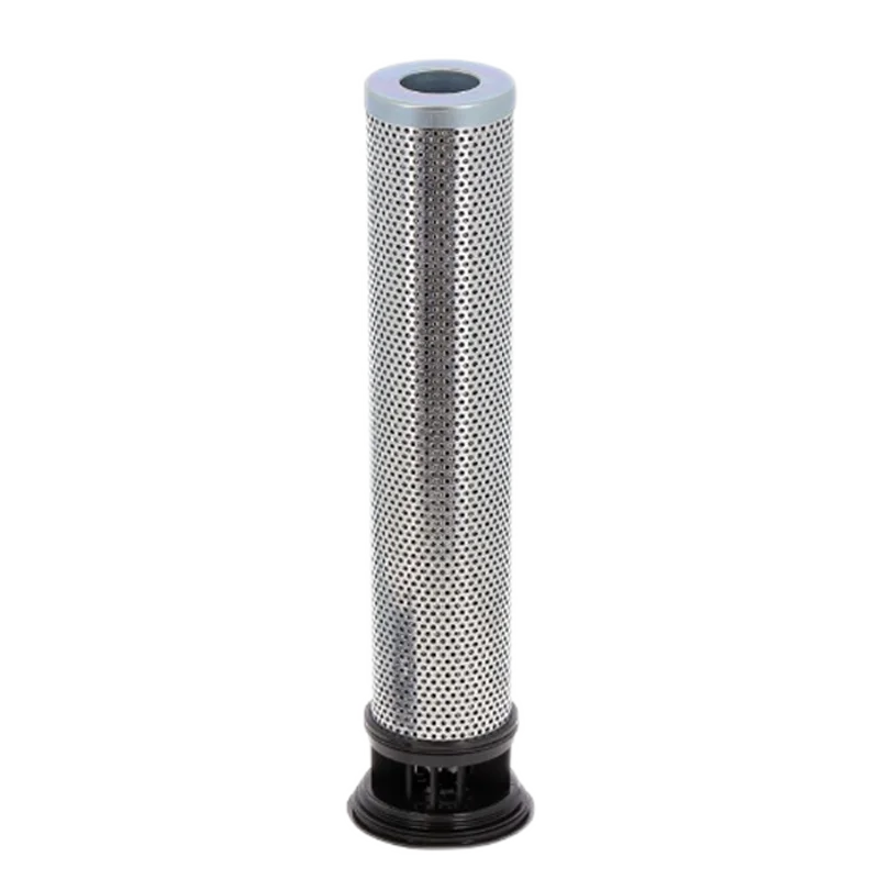 Hydwell Manufacturer Industrial Filter Hydraulic Oil Filter Element ...