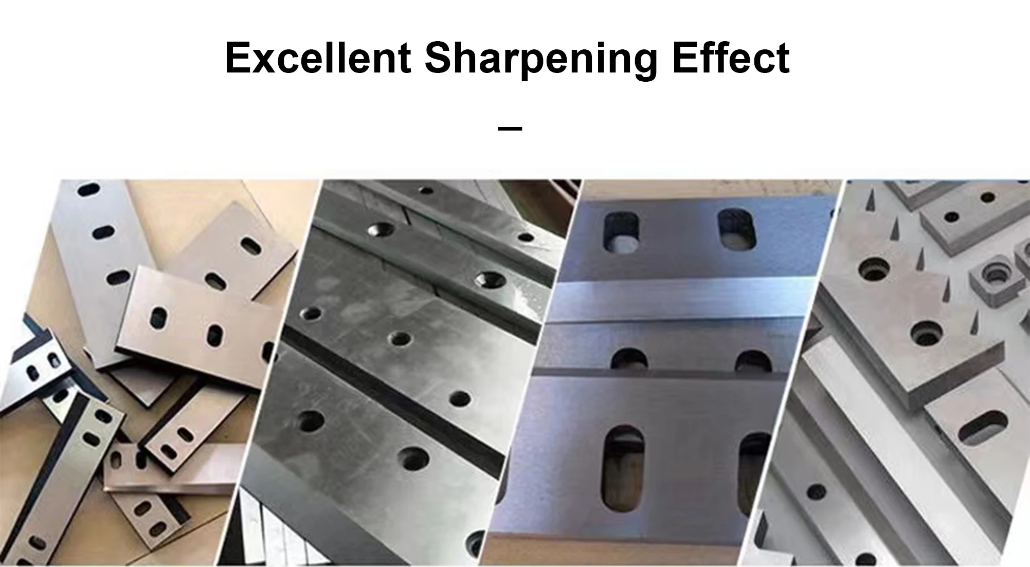 Paper Cutter Saw Blade Sharpening Grind Machine - Easy to Operate