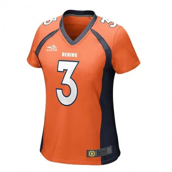 Youth Uniforms Girls Custom Practice Usa Camisas De Time Design Sexy ...
