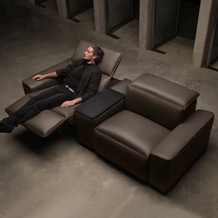 Commercial Electric Recliner | Project-Grade Hospitality Seating – PGR ...