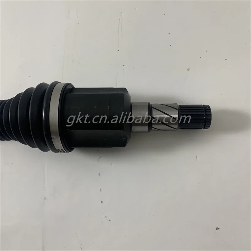 For Tesla Model Y Front Axle Drive Shaft Assembly,Front Drive Shaft ...