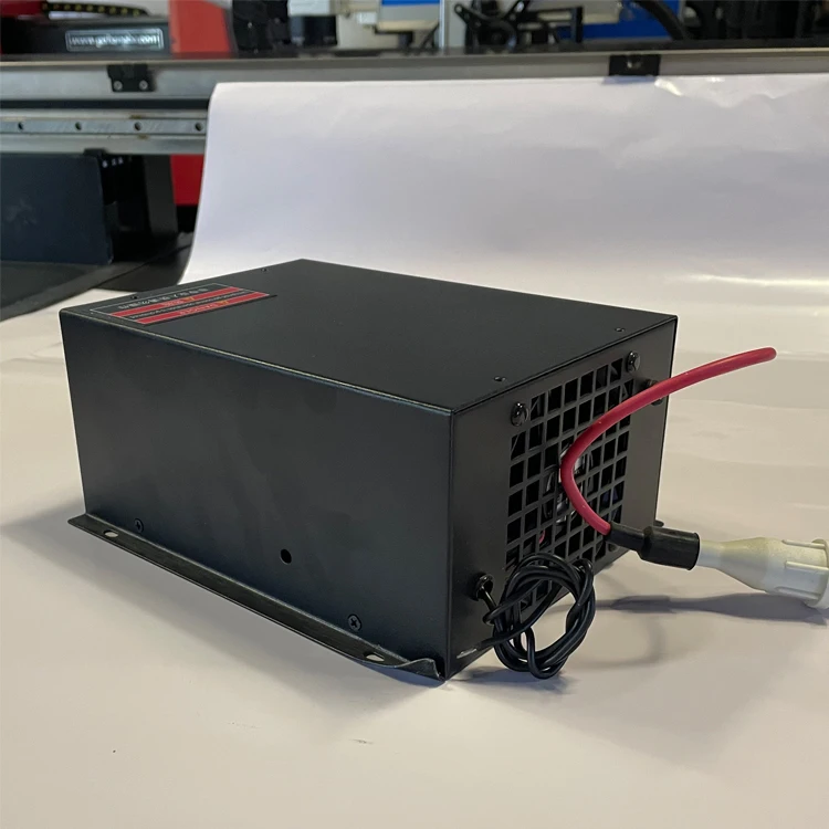 Zye Co2 Laser Power Supply MYJG 60W for Cutting & Engraving