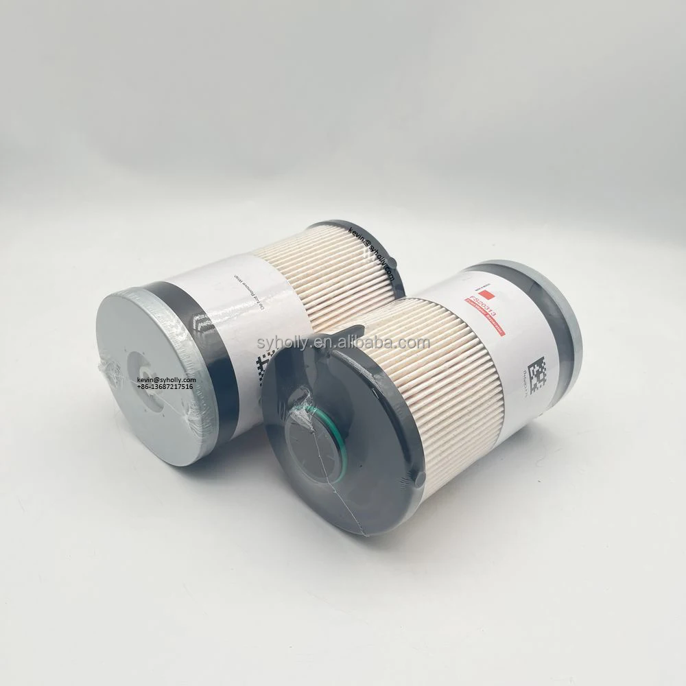 Diesel Trucks Engine Fuel Water Separator Filter 24009058