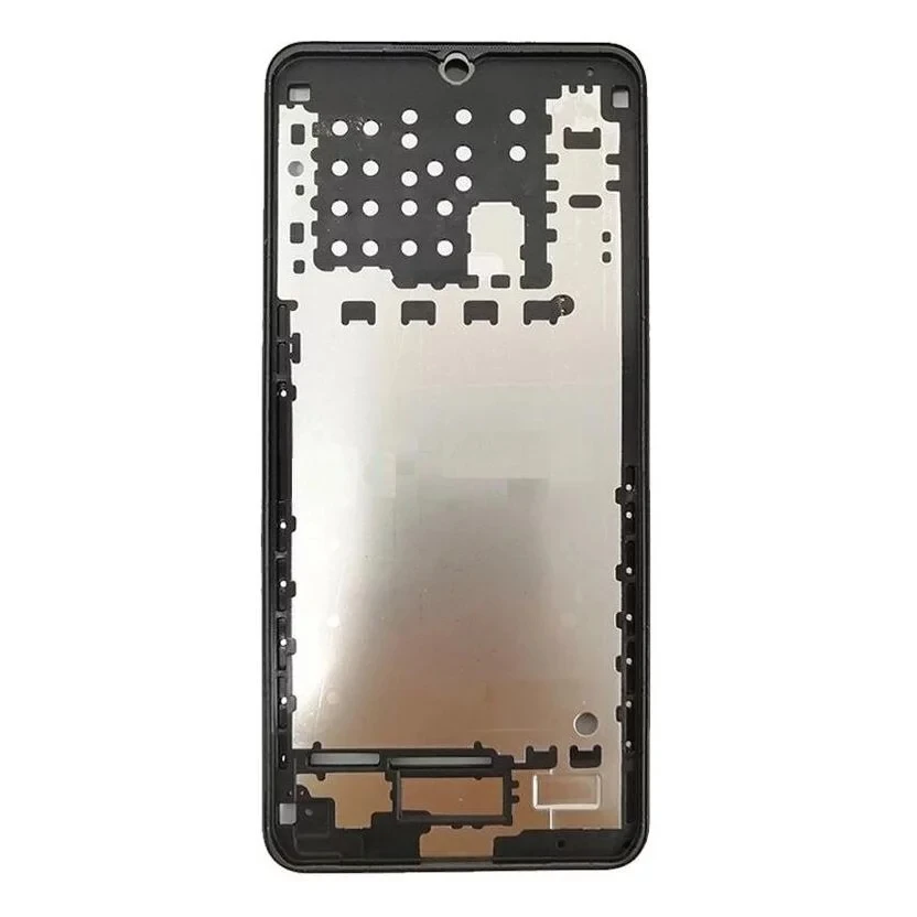 For Samsung Galaxy A32 5g Lcd Frame Sm-a326b/a326u Middle Chassis Front ...
