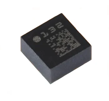 Lis2dh12tr Original Authentic Lga-12 3-axis Mems Accelerometer ...