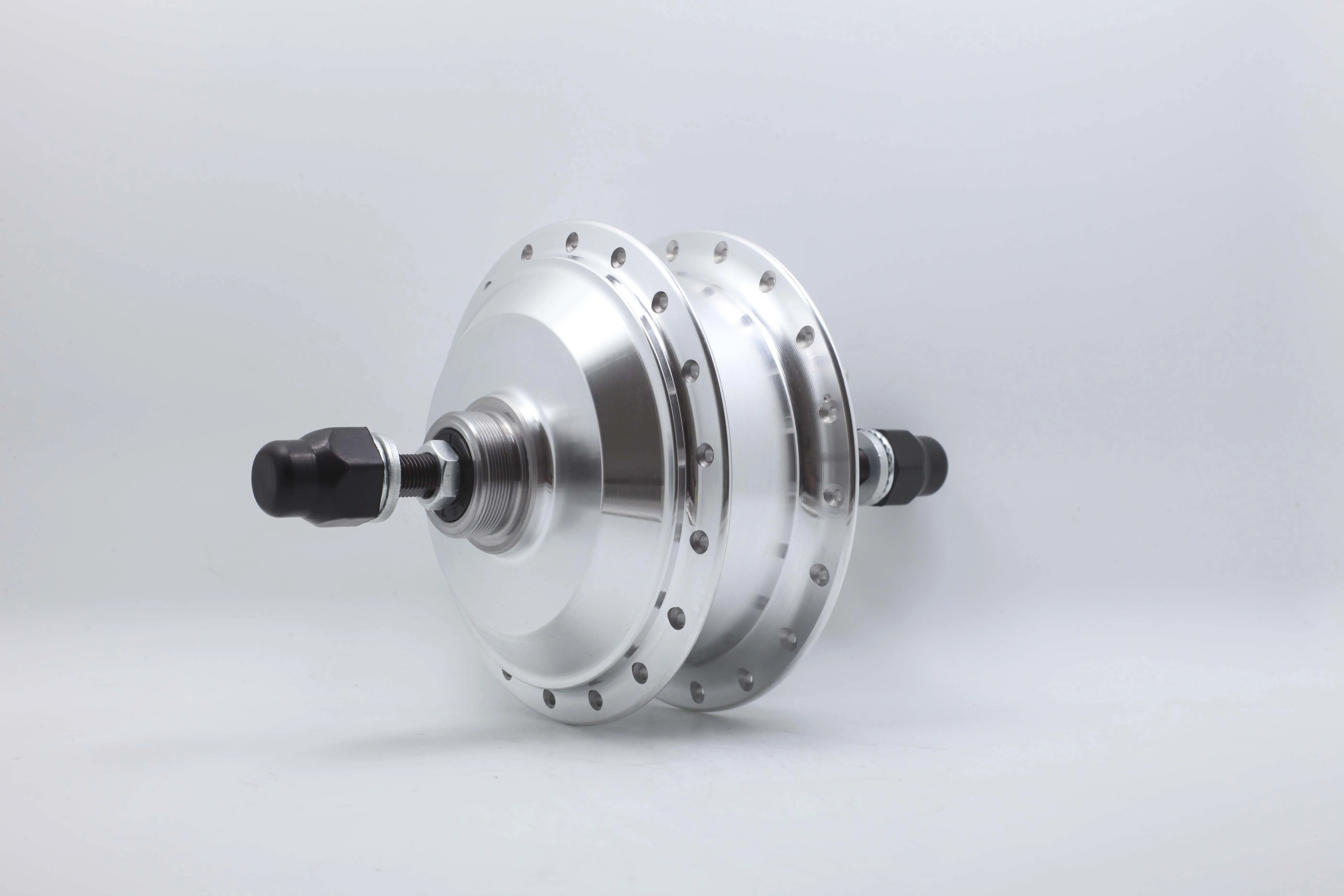 Xiongda 2 Speed Double Gears Ebike Motor - 36v 250w Power