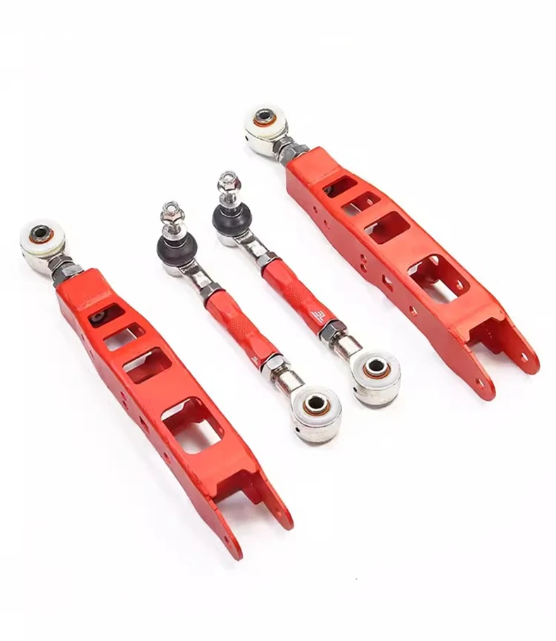 Suspension Rear Camber Kit for Subaru BRZ & Toyota GT86