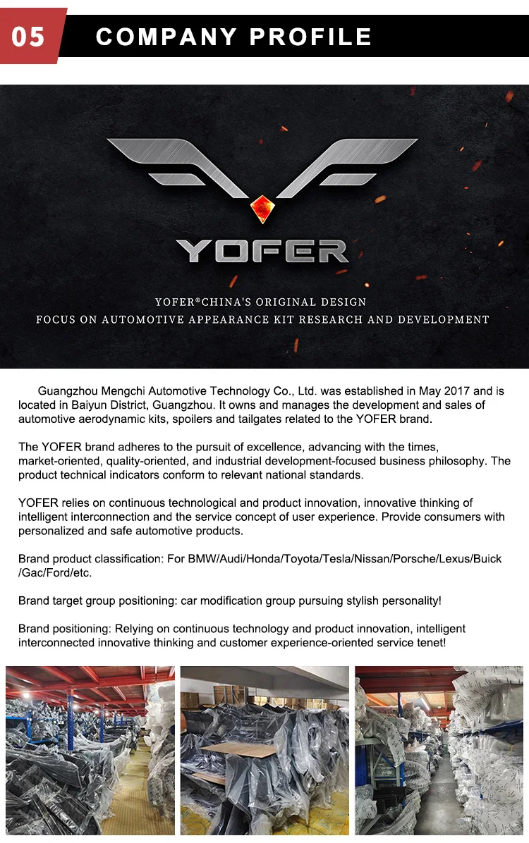 Yofer Parts Bodykit for Altima - Enhance Your Car's Style