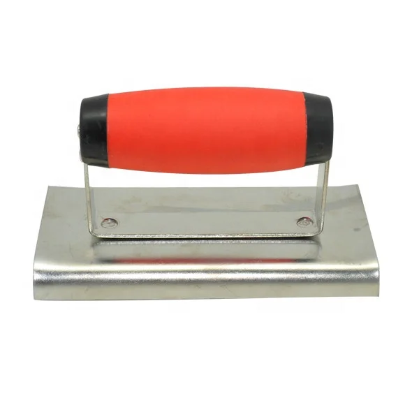 Stainless Steel Plastering Trowel, Wholesale Construction Masonry ...