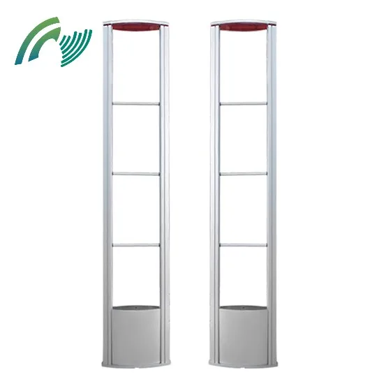 Wide Range Detection Rf Sensor System Anti Shoplifting Devices Eas ...