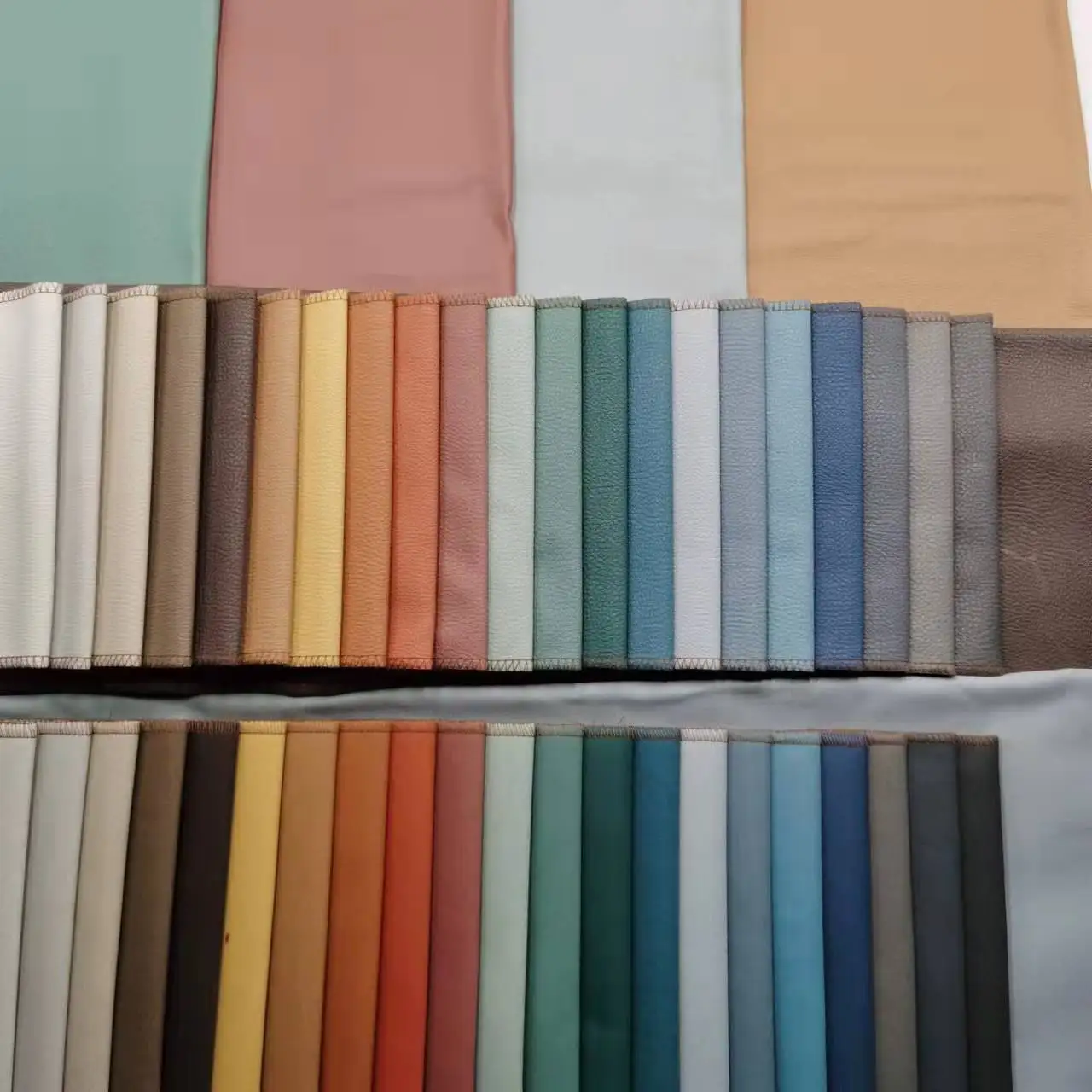 Shop Our New Design Upholstery Fabric - 100% Polyester