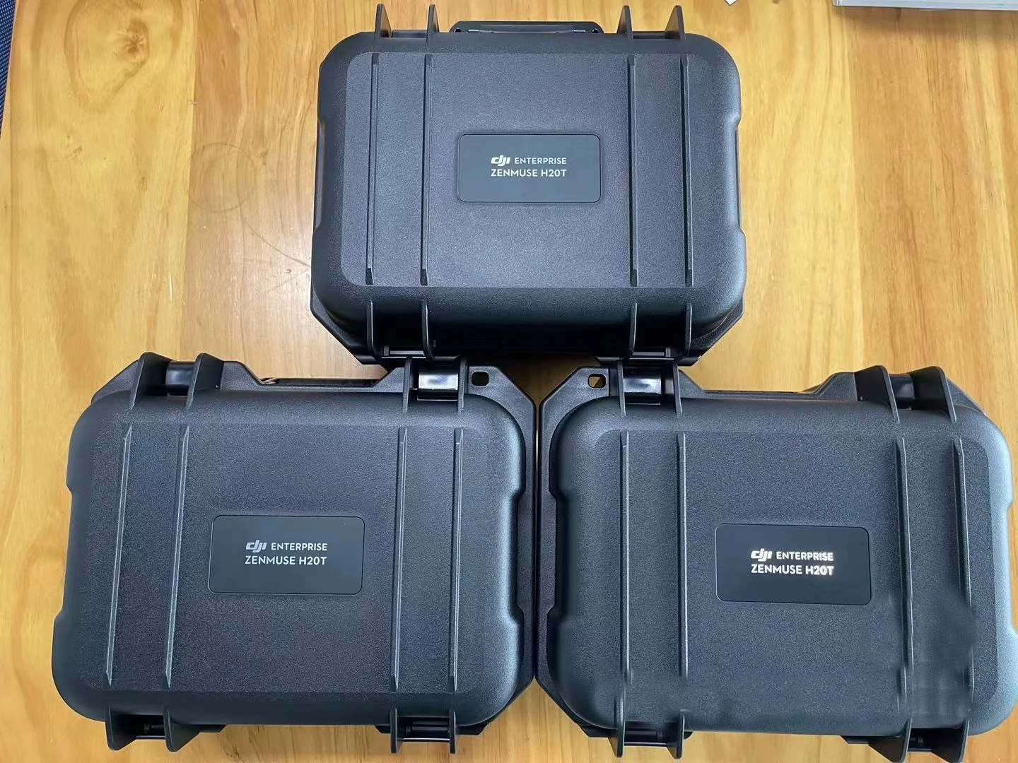 Zenmuse H20n Cardan Radiometric Thermal Camera 1200m Laser Rangefinder ...