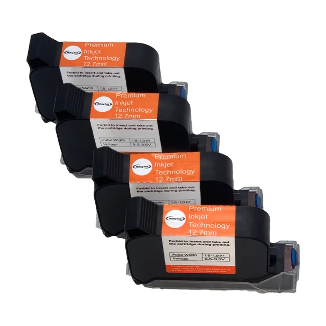 HP Cartridge Quick Dry Original Imported 45 Cartridges Compatible with ...
