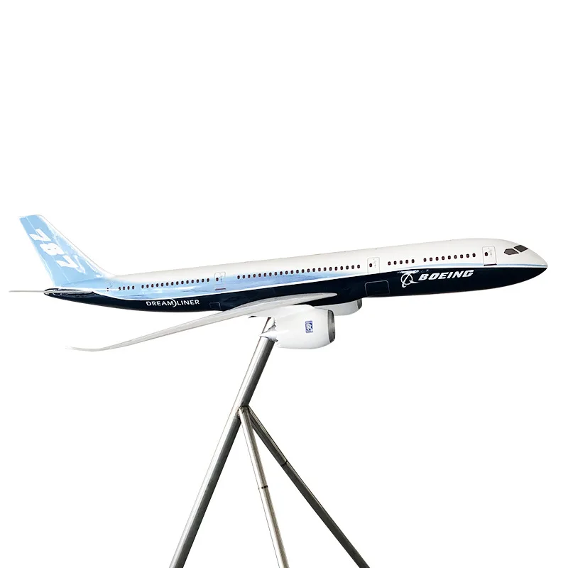 Large Size Big Plane Decoration Exhibition Hall Advertising Display ...