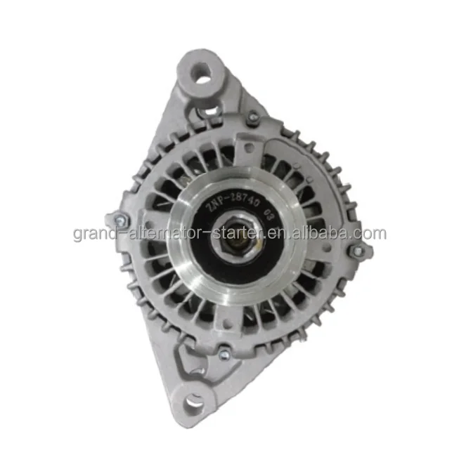 12V 110A Alternator for Hyundai H-1 H300 | GRANDAUTO HX-AL852 Auto ...