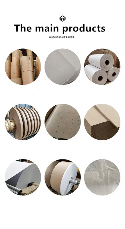 Newsprinting Paper 45gsm Recycled Pulp Newspaper Printing Paper In Roll ...