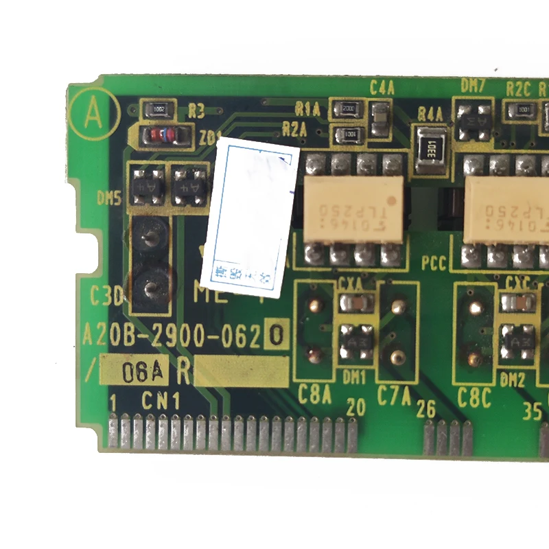 Bảng Mạch PCB Fanuc A20B-2900-0620 - PHỤ KIỆN CNC