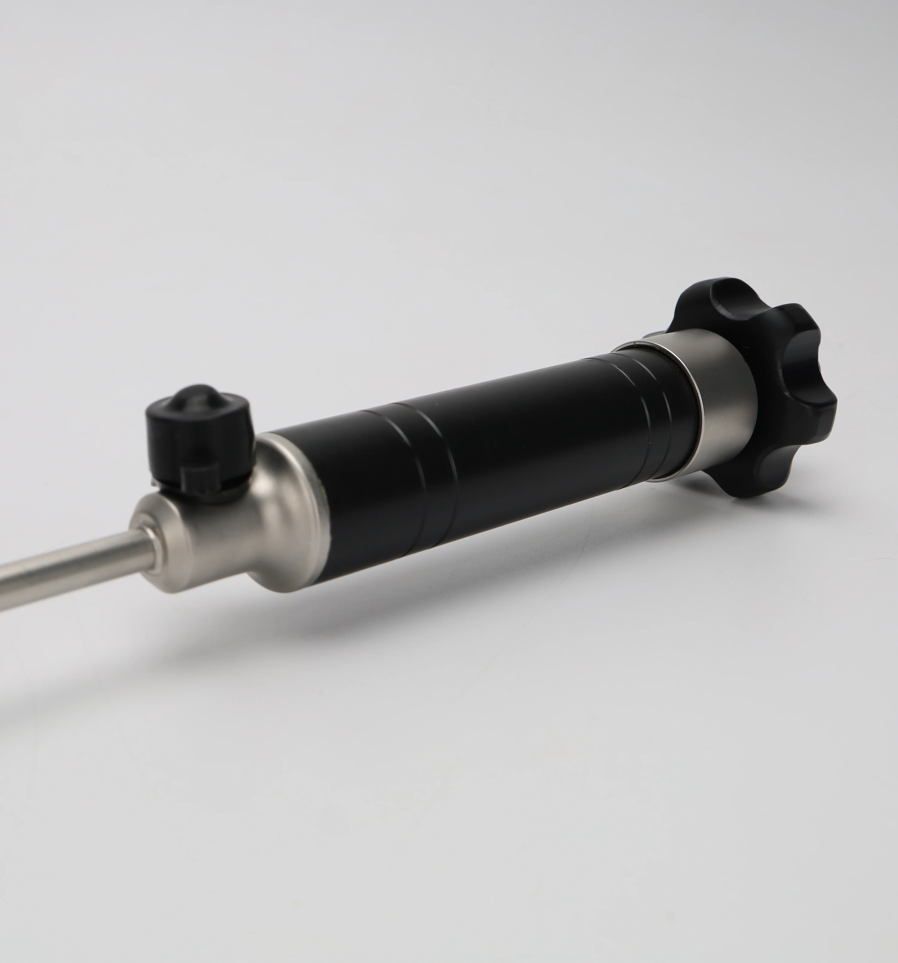 Triangular Snake Retractor - Laparoscopic Liver Tool